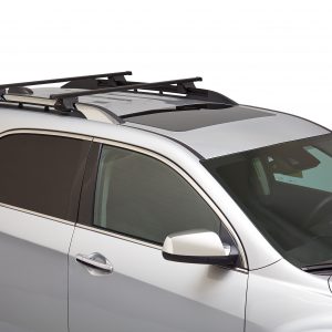 Complete Raised Rail System - SR1099 - SportRack – The Way Outside