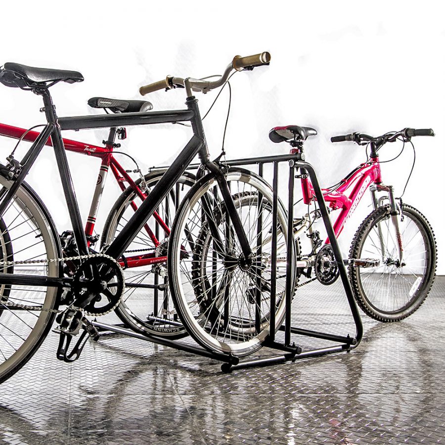 Bike Stand - SportRack – The Way Outside