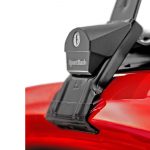 Complete Roof Rack System SR1002 - SportRack – The Way Outside