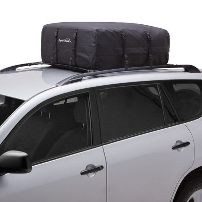 Roof Cargo Bag Archives - SportRack – The Way Outside